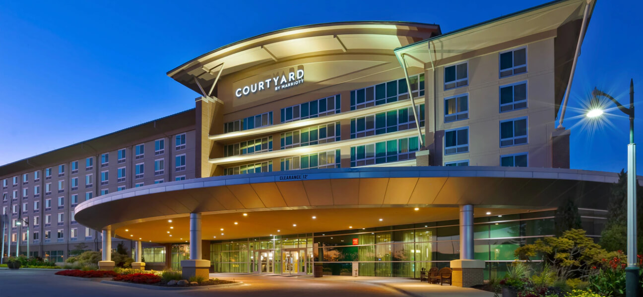 Atrium Hospitality tops J.D. Power guest satisfaction ranking ...