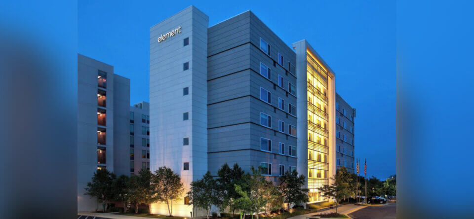 Waterford adds dual-branded property in Hanover, MD - hotelbusiness.com