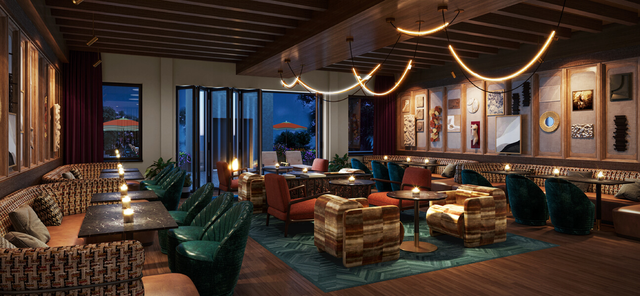 NewcrestImage opens The Elmore Hotel - hotelbusiness.com