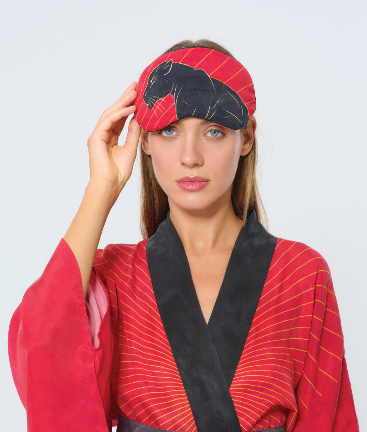 HB Exclusive: Faena New York opens with exclusive vegan silk kimonos ...