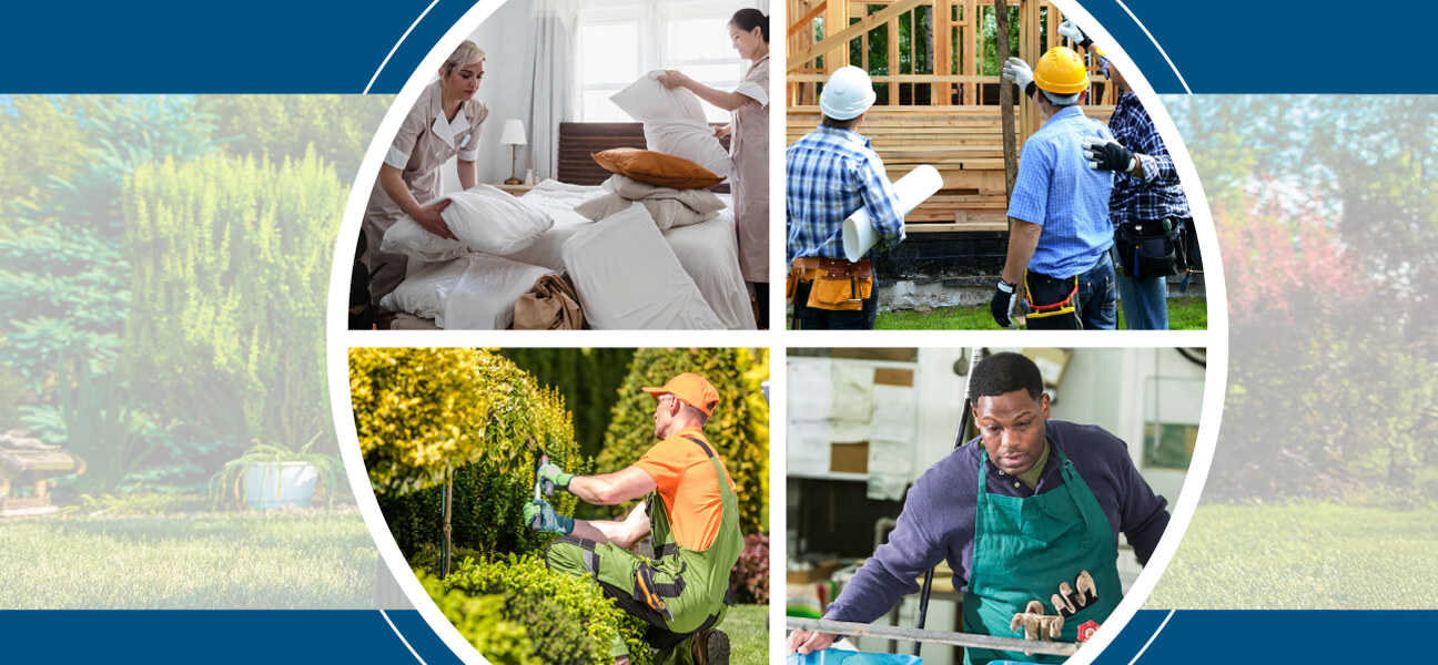 Study: H-2B Visa Program supports U.S. workforce - hotelbusiness.com