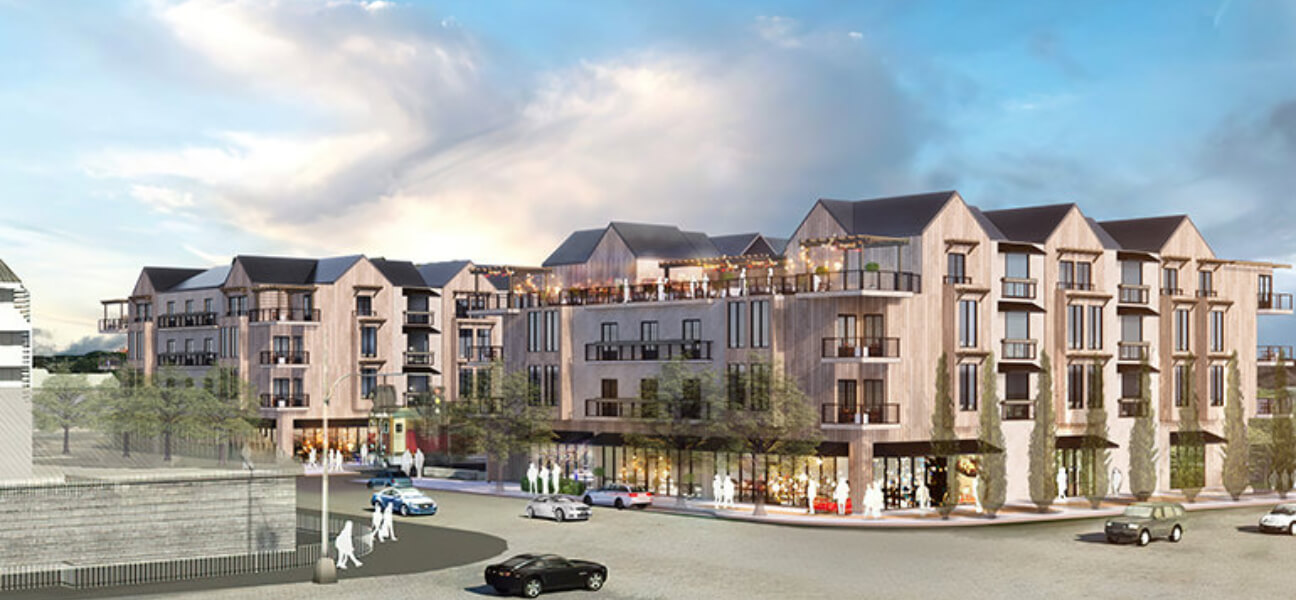 IHG’s Kimpton brand to make Napa Valley debut - hotelbusiness.com