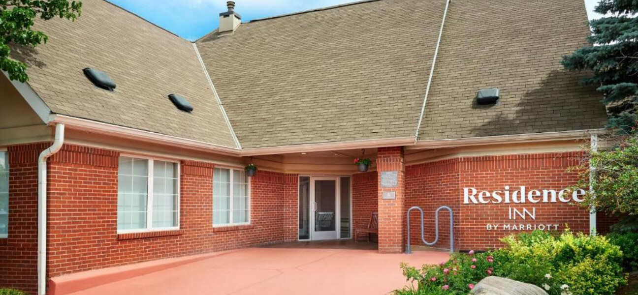 Assurance Hospitality acquires three Marriott hotels in Longmont, CO ...