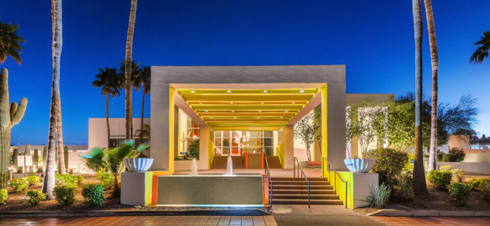 The Monarch Hotel joins Dreamscape Hospitality portfolio ...