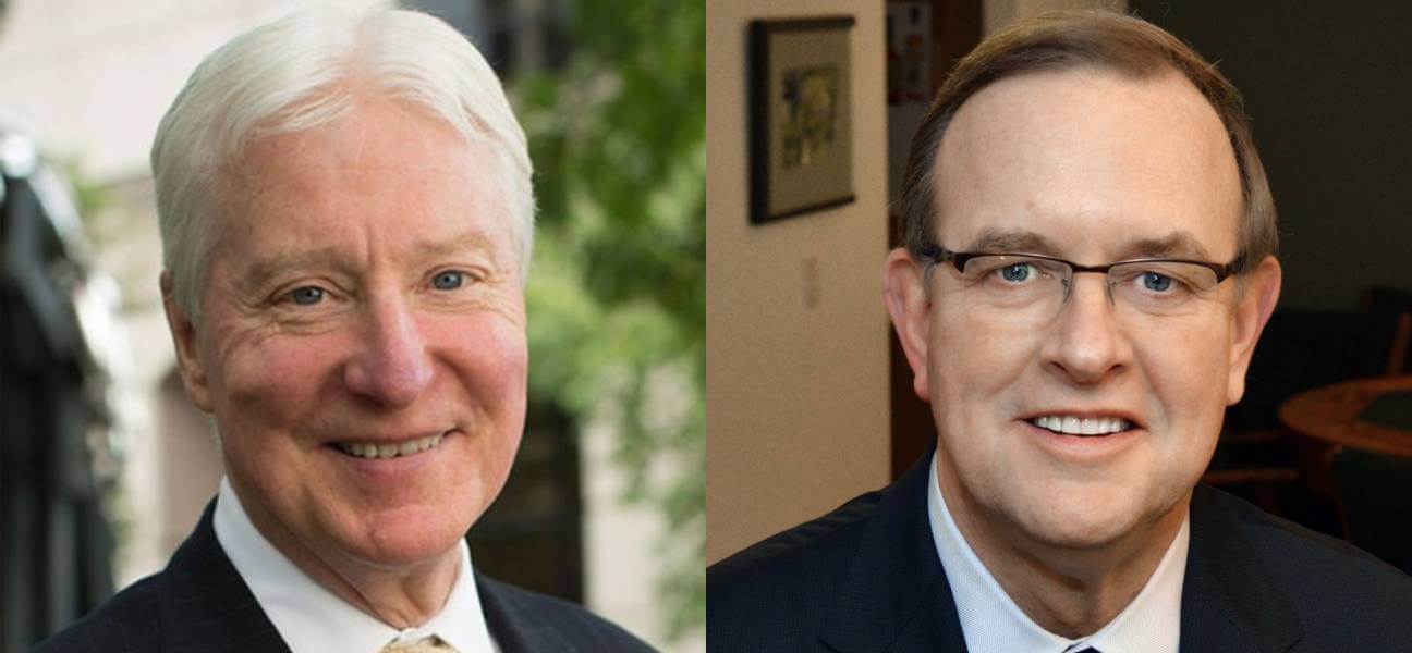 WCG adds Jack Corgel, John Longstreet as senior advisors ...
