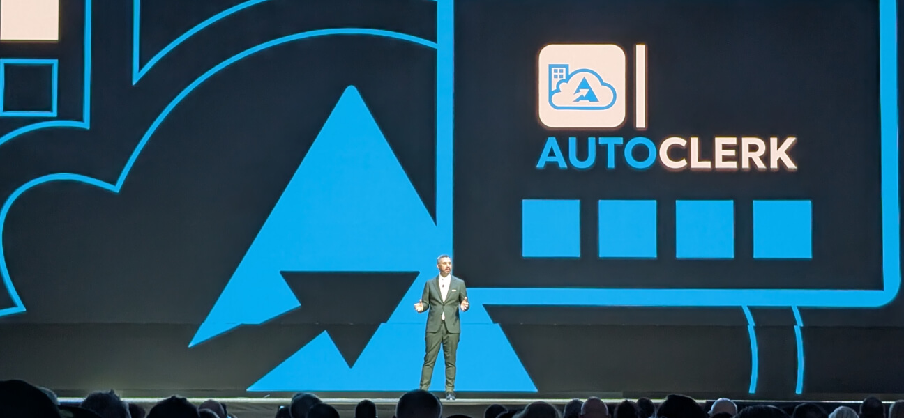 HB on the Scene: BWH Hotels launches AutoClerk Atlas PMS ...