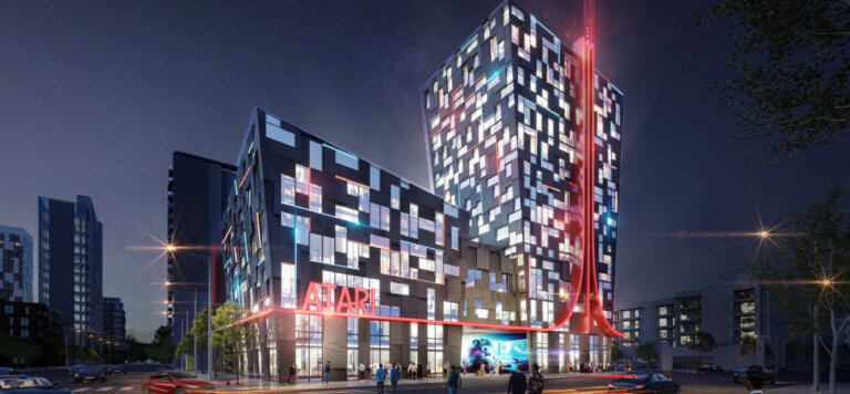 Atari Hotels launches Regulation A offering - hotelbusiness.com