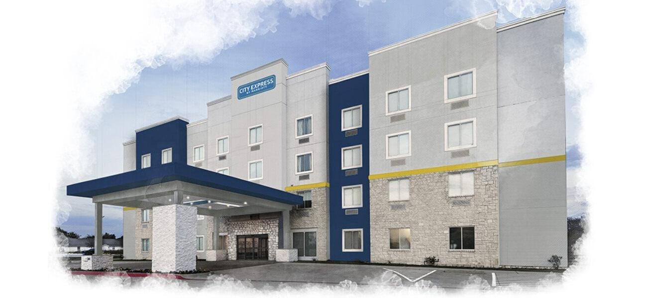 City Express by Marriott reaches 100 U.S. and Canada signings ...