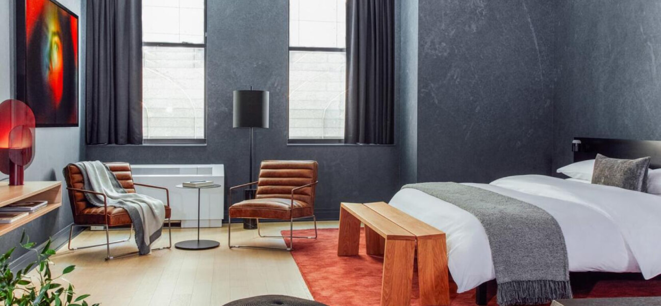 Kasa enters into strategic combination with Mint House - hotelbusiness.com