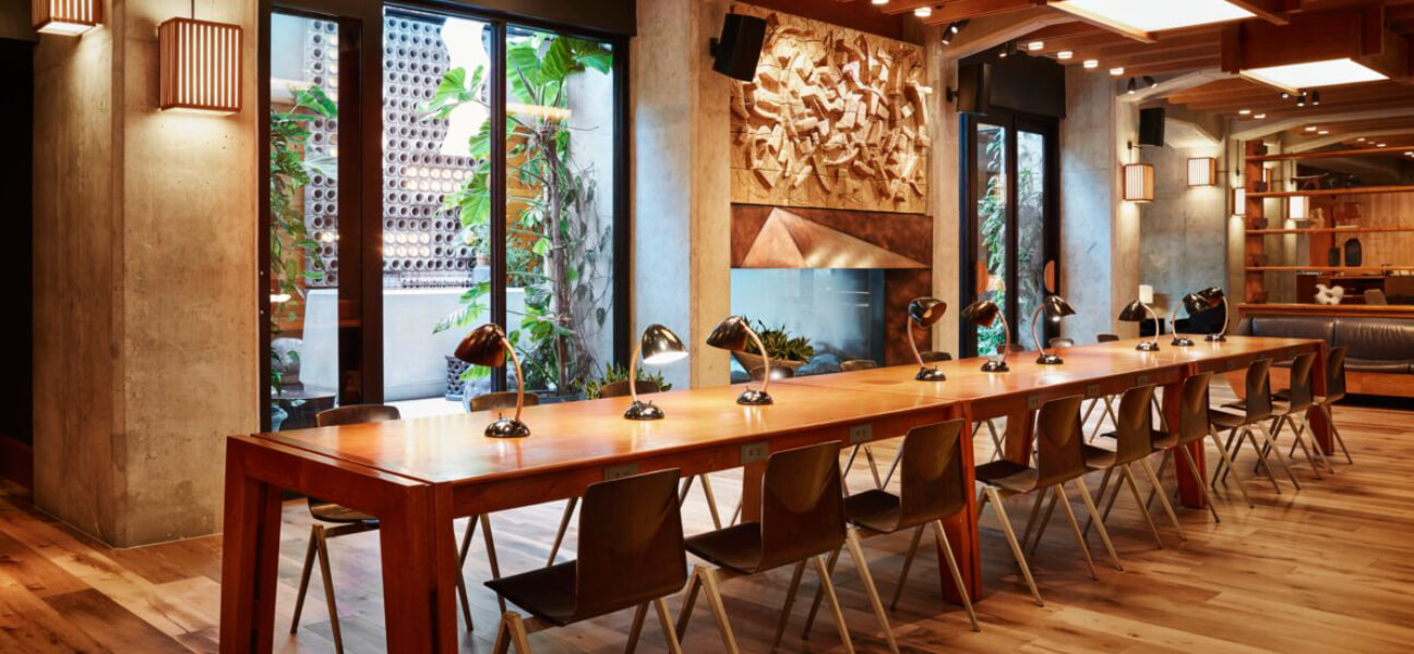 Walker & Dunlop secures $112.5M refi for Ace Hotel Brooklyn ...