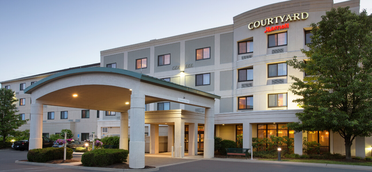 Kinseth expands portfolio into New York State - hotelbusiness.com