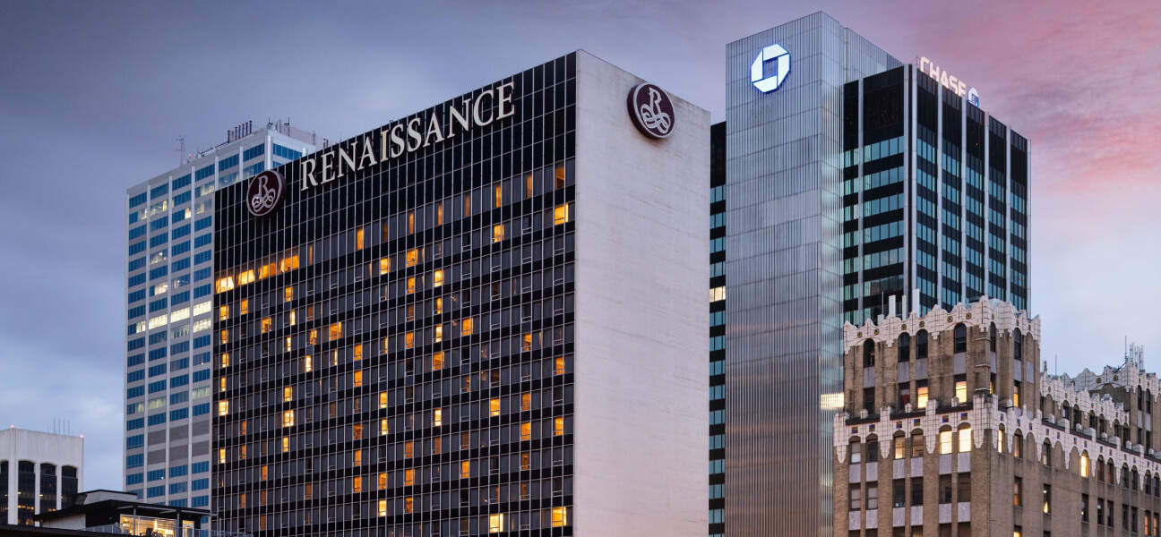 Crescent Hotels & Resorts adds Renaissance hotel in Columbus ...