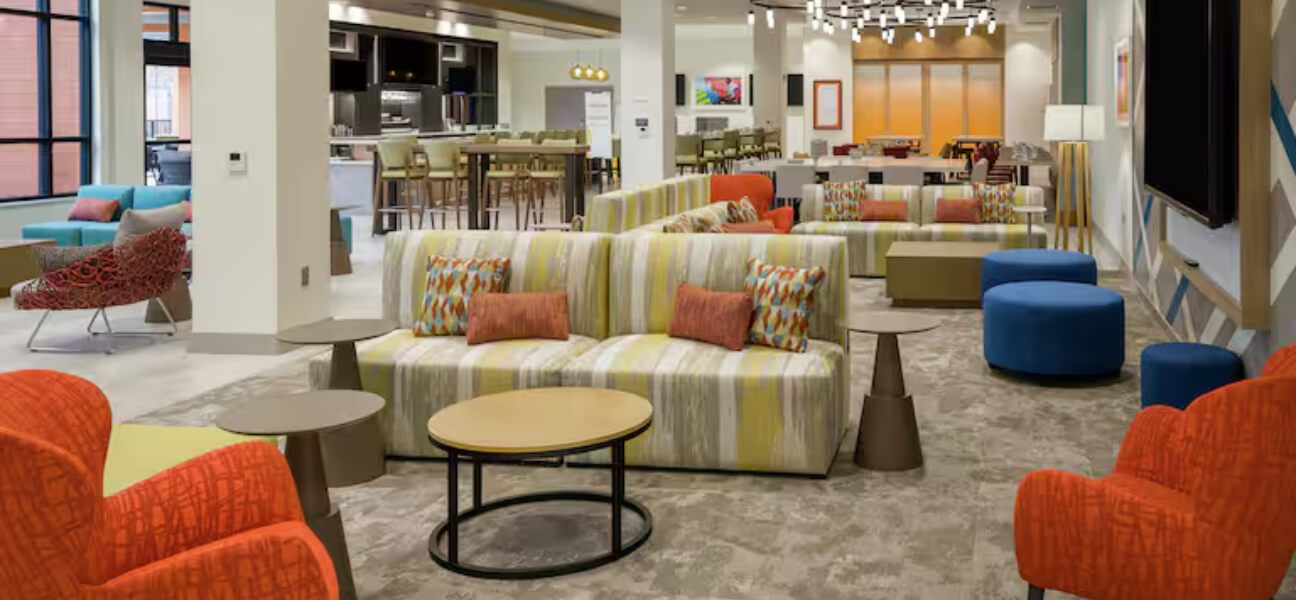 PM Hotel Group opens Hilton Garden Inn Merced - hotelbusiness.com