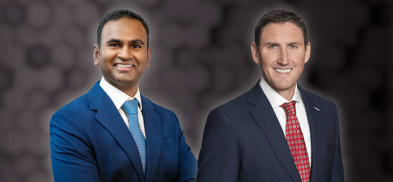 Wyndham names Amit Sripathi CFO; David Wilner CDO - North America ...