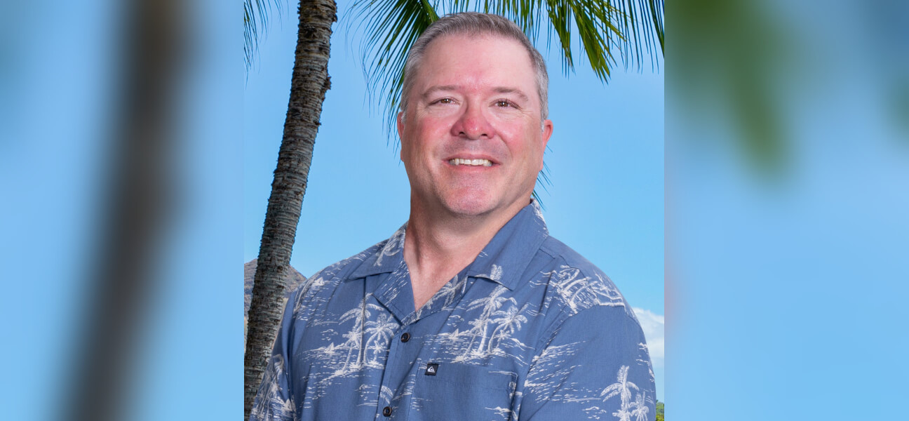 Outrigger names Steve Nickerson VP, operations - The Americas ...